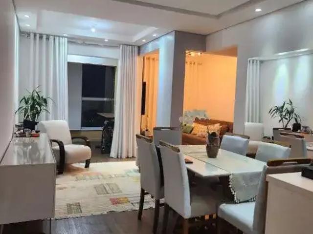 Apartamento para Venda em Osasco/SP Bela Vista 3 Quartos