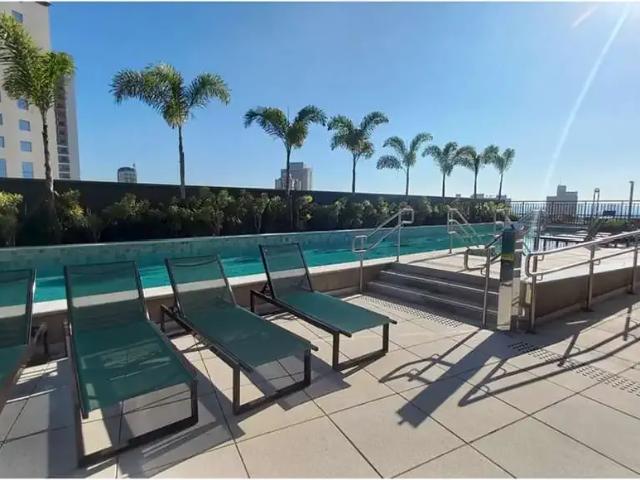 Apartamento para Venda em Osasco/SP Bela Vista 1 Quartos