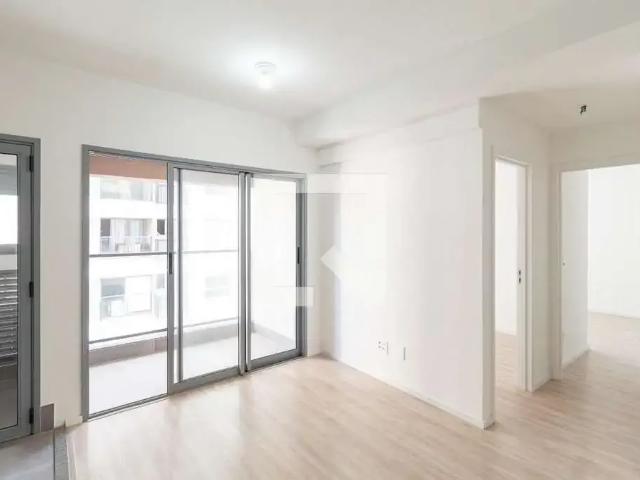 Apartamento para Venda em Osasco/SP Bela Vista 2 Quartos