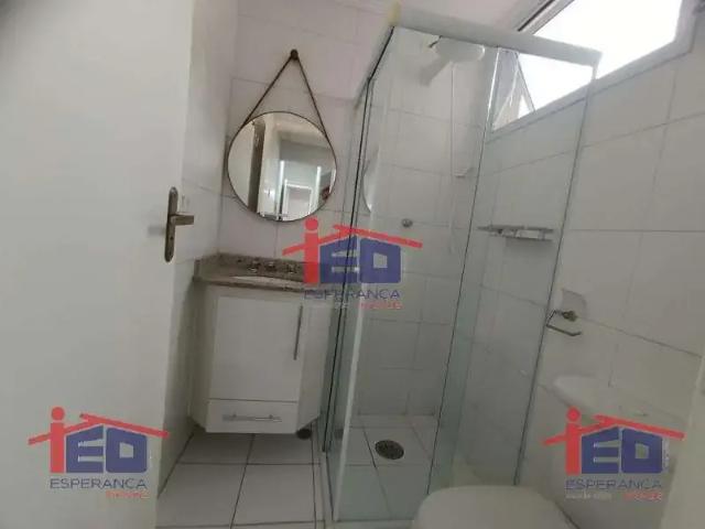 Apartamento para Venda em Osasco/SP Bela Vista 2 Quartos