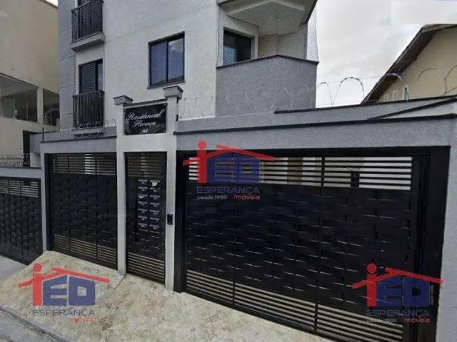 Apartamento para Venda em Osasco/SP Bela Vista 2 Quartos