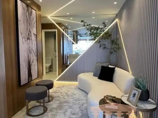 Apartamento para Venda em Osasco/SP Bela Vista 2 Quartos