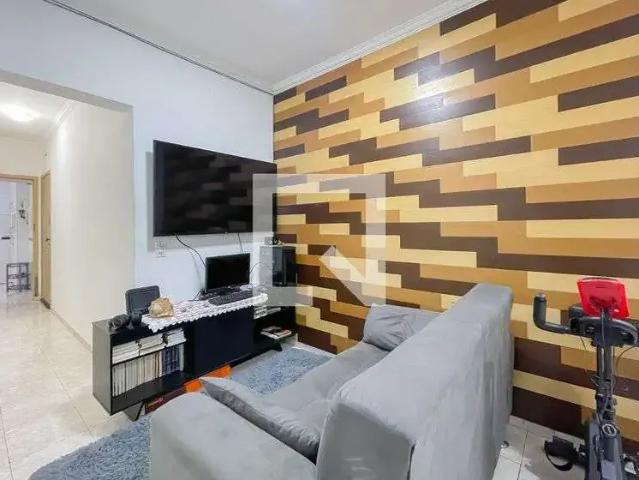 Apartamento para Venda em Osasco/SP Bela Vista 2 Quartos