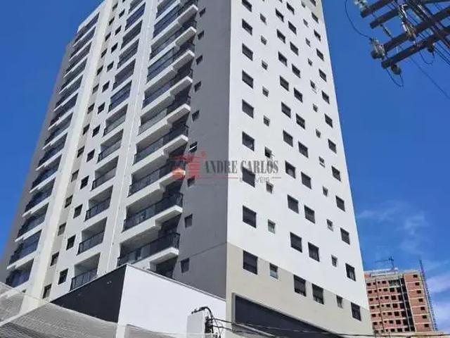 Apartamento para Venda em Osasco/SP Bela Vista 2 Quartos