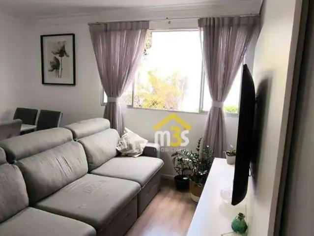 Apartamento para Venda em Osasco/SP Bela Vista 2 Quartos