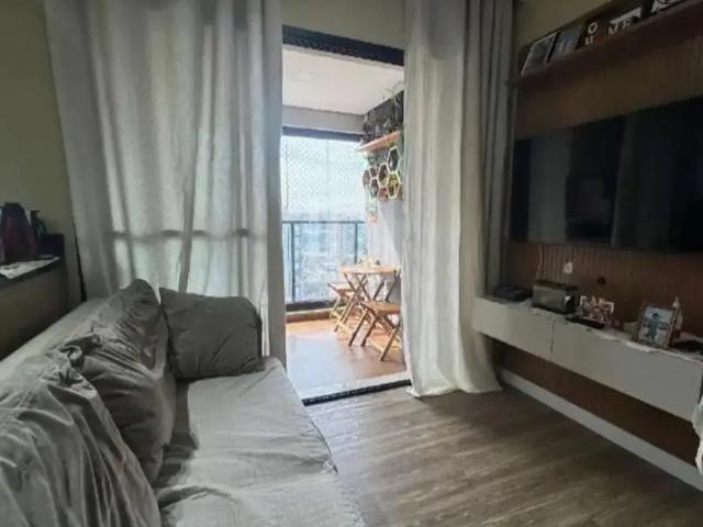 Apartamento para Venda em Osasco/SP Bela Vista 2 Quartos