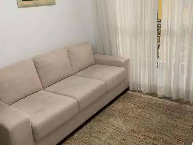 Apartamento para Venda em Osasco/SP Bela Vista 2 Quartos