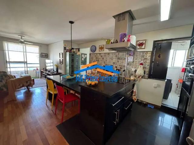 Apartamento para Venda em Osasco/SP Bela Vista 2 Quartos
