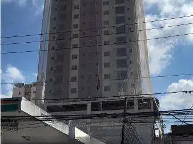 Apartamento para Venda em Osasco/SP Bela Vista 2 Quartos