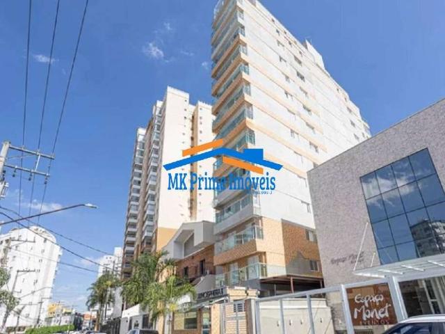Apartamento para Venda em Osasco/SP Bela Vista 2 Quartos