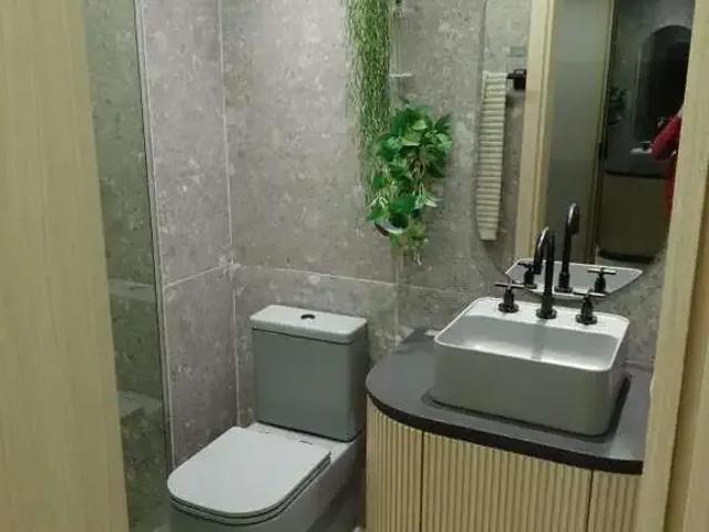 Apartamento para Venda em Osasco/SP Bela Vista 2 Quartos
