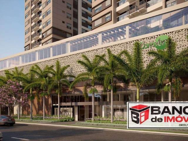 Apartamento para Venda em Osasco/SP Bela Vista 2 Quartos