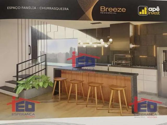 Apartamento para Venda em Osasco/SP Bela Vista 2 Quartos