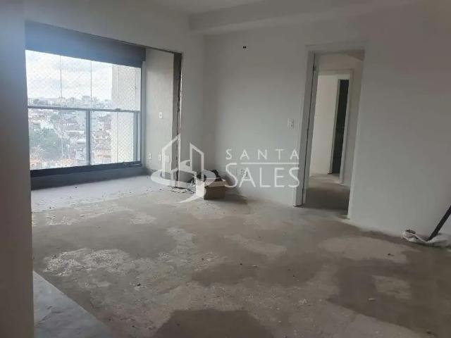 Apartamento para Venda em Osasco/SP Bela Vista 2 Quartos