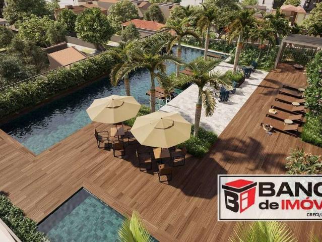 Apartamento para Venda em Osasco/SP Bela Vista 2 Quartos