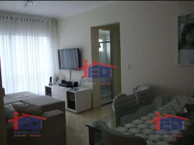 Apartamento para Venda em Osasco/SP Bela Vista 2 Quartos