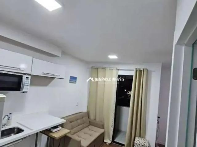 Apartamento para Venda em Osasco/SP Bonfim 1 Quartos