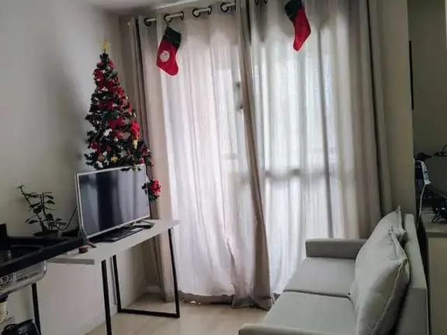 Apartamento para Venda em Osasco/SP Bonfim 1 Quartos