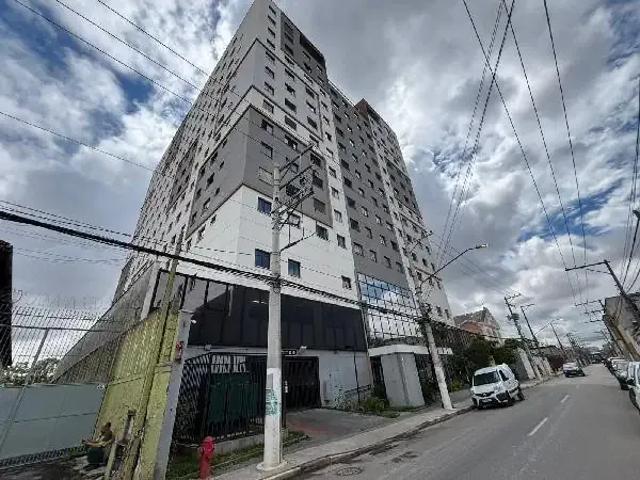 Apartamento para Venda em Osasco/SP Bonfim 1 Quartos