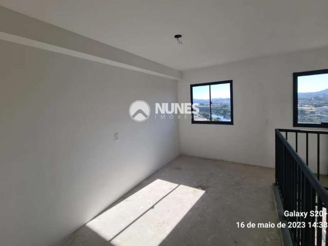 Apartamento para Venda em Osasco/SP Bonfim 1 Quartos