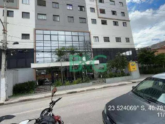 Apartamento para Venda em Osasco/SP Bonfim 2 Quartos