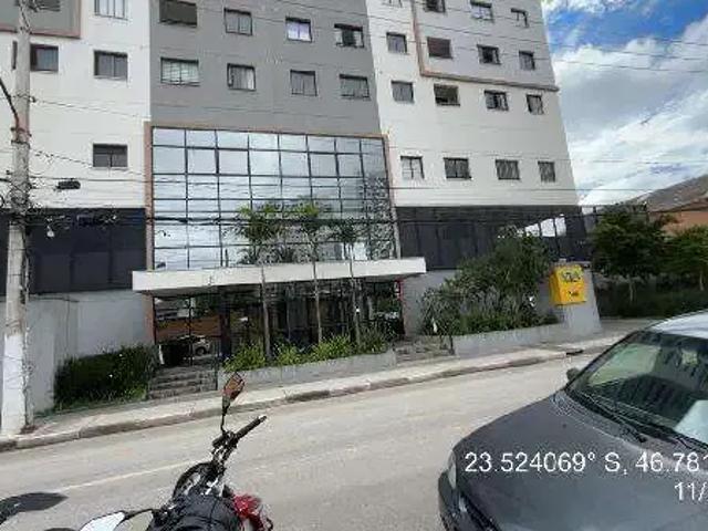 Apartamento para Venda em Osasco/SP Bonfim 2 Quartos