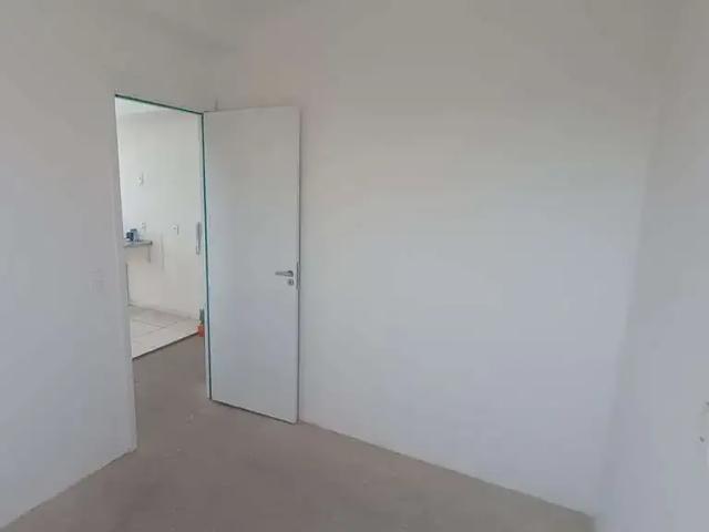 Apartamento para Venda em Osasco/SP Bonfim 2 Quartos