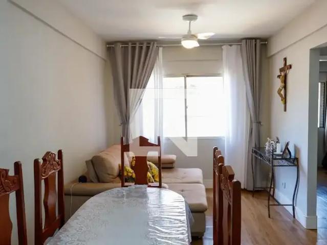 Apartamento para Venda em Osasco/SP Bonfim 2 Quartos