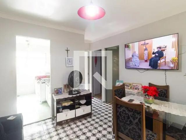 Apartamento para Venda em Osasco/SP Bonfim 2 Quartos