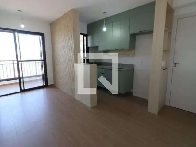 Apartamento para Venda em Osasco/SP Bonfim 2 Quartos