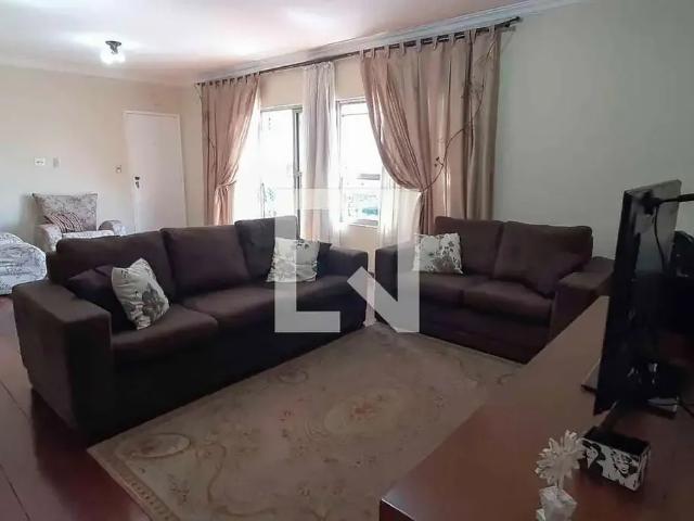 Apartamento para Venda em Osasco/SP Centro 4 Quartos