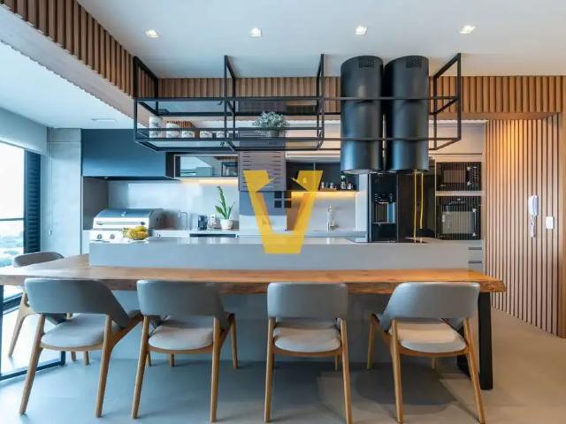 Apartamento para Venda em Osasco/SP Centro 2 Quartos