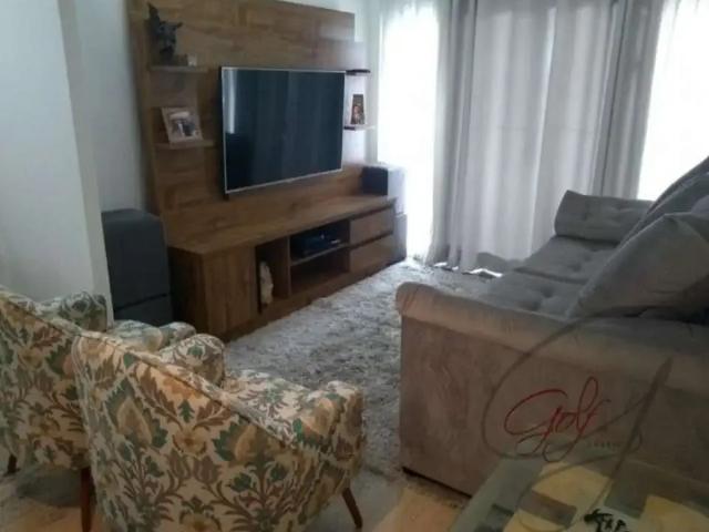 Apartamento para Venda em Osasco/SP Centro 4 Quartos