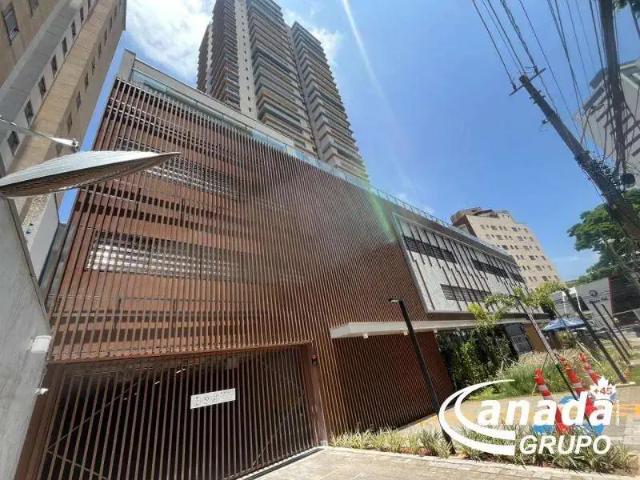 Apartamento para Venda em Osasco/SP Centro 4 Quartos