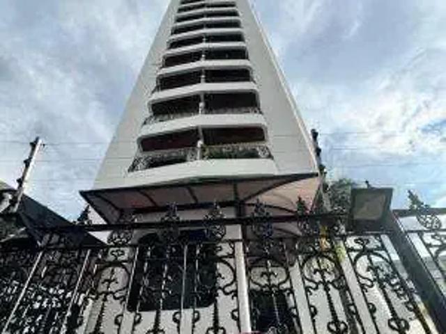 Apartamento para Venda em Osasco/SP Centro 4 Quartos