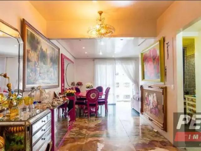 Apartamento para Venda em Osasco/SP Centro 4 Quartos