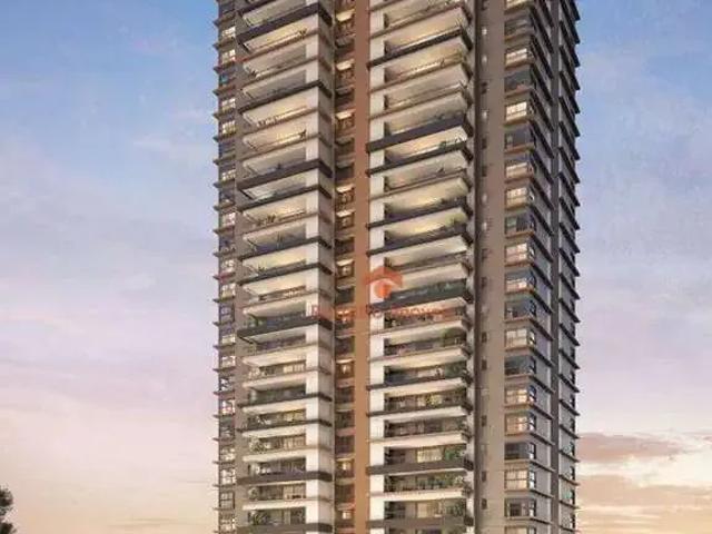 Apartamento para Venda em Osasco/SP Centro 4 Quartos