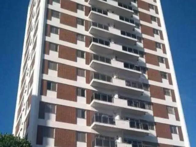 Apartamento para Venda em Osasco/SP Centro 4 Quartos