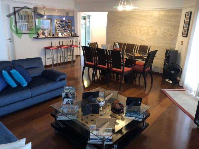 Apartamento para Venda em Osasco/SP Centro 4 Quartos