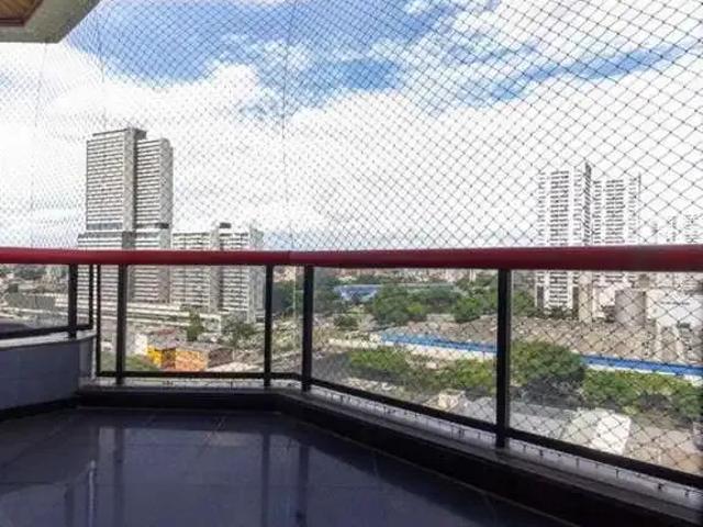 Apartamento para Venda em Osasco/SP Centro 4 Quartos