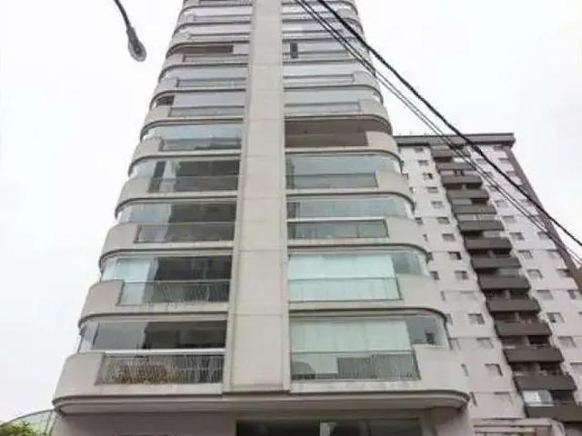 Apartamento para Venda em Osasco/SP Centro 4 Quartos
