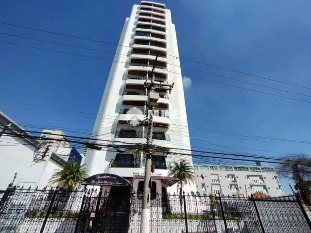 Apartamento para Venda em Osasco/SP Centro 4 Quartos