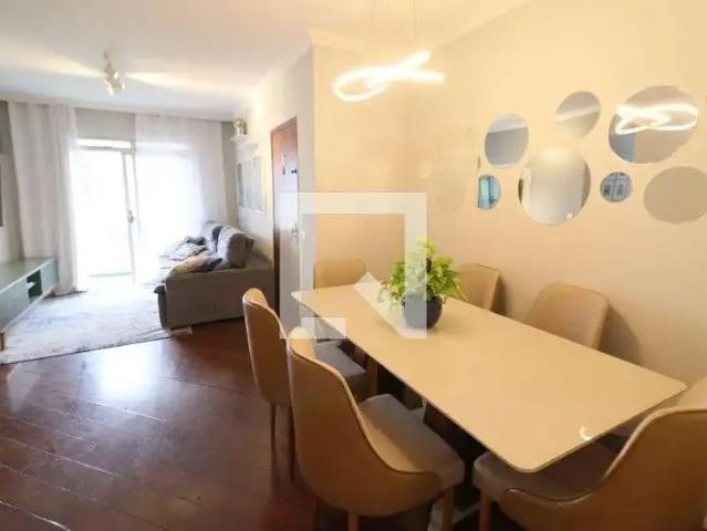 Apartamento para Venda em Osasco/SP Centro 4 Quartos