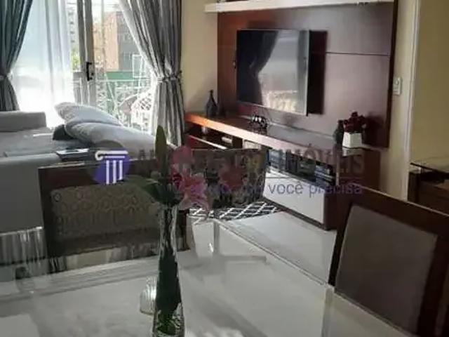 Apartamento para Venda em Osasco/SP Centro 4 Quartos
