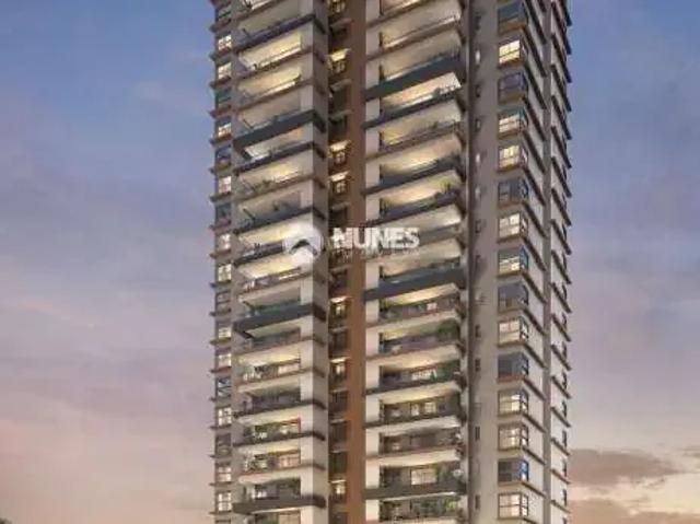 Apartamento para Venda em Osasco/SP Centro 4 Quartos