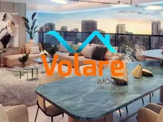 Apartamento para Venda em Osasco/SP Centro 5 Quartos