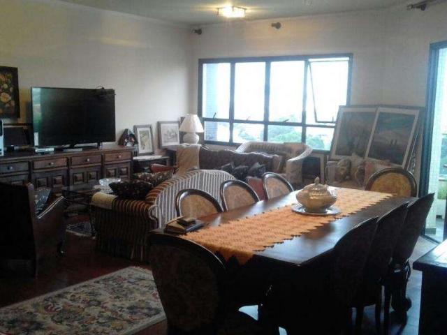 Apartamento para Venda em Osasco/SP Centro 5 Quartos