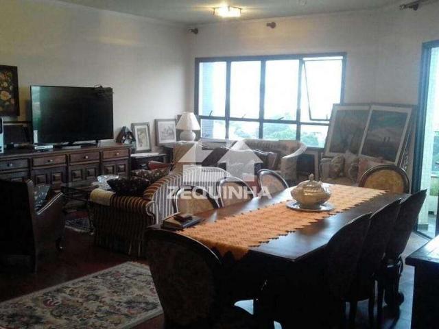 Apartamento para Venda em Osasco/SP Centro 5 Quartos