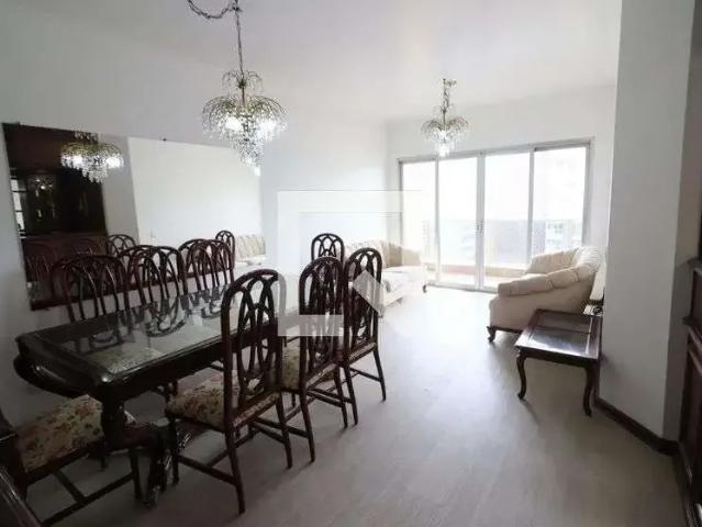 Apartamento para Venda em Osasco/SP Centro 5 Quartos