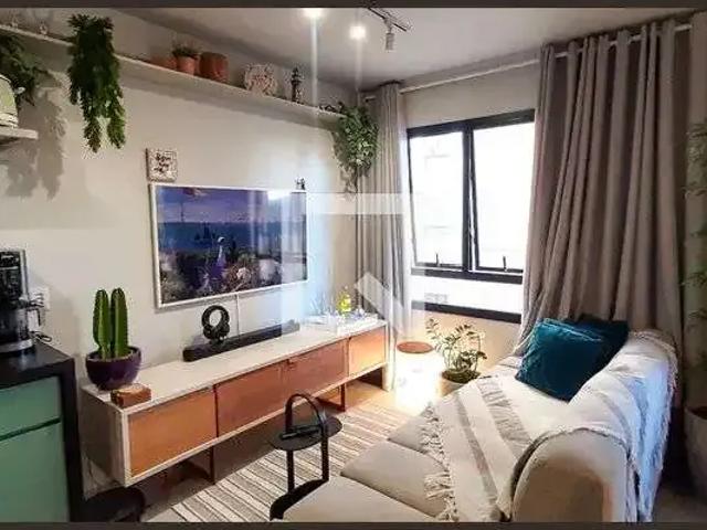 Apartamento para Venda em Osasco/SP Centro 1 Quartos